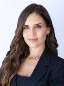 Barbara Exley – Associate - Harris Ginsberg