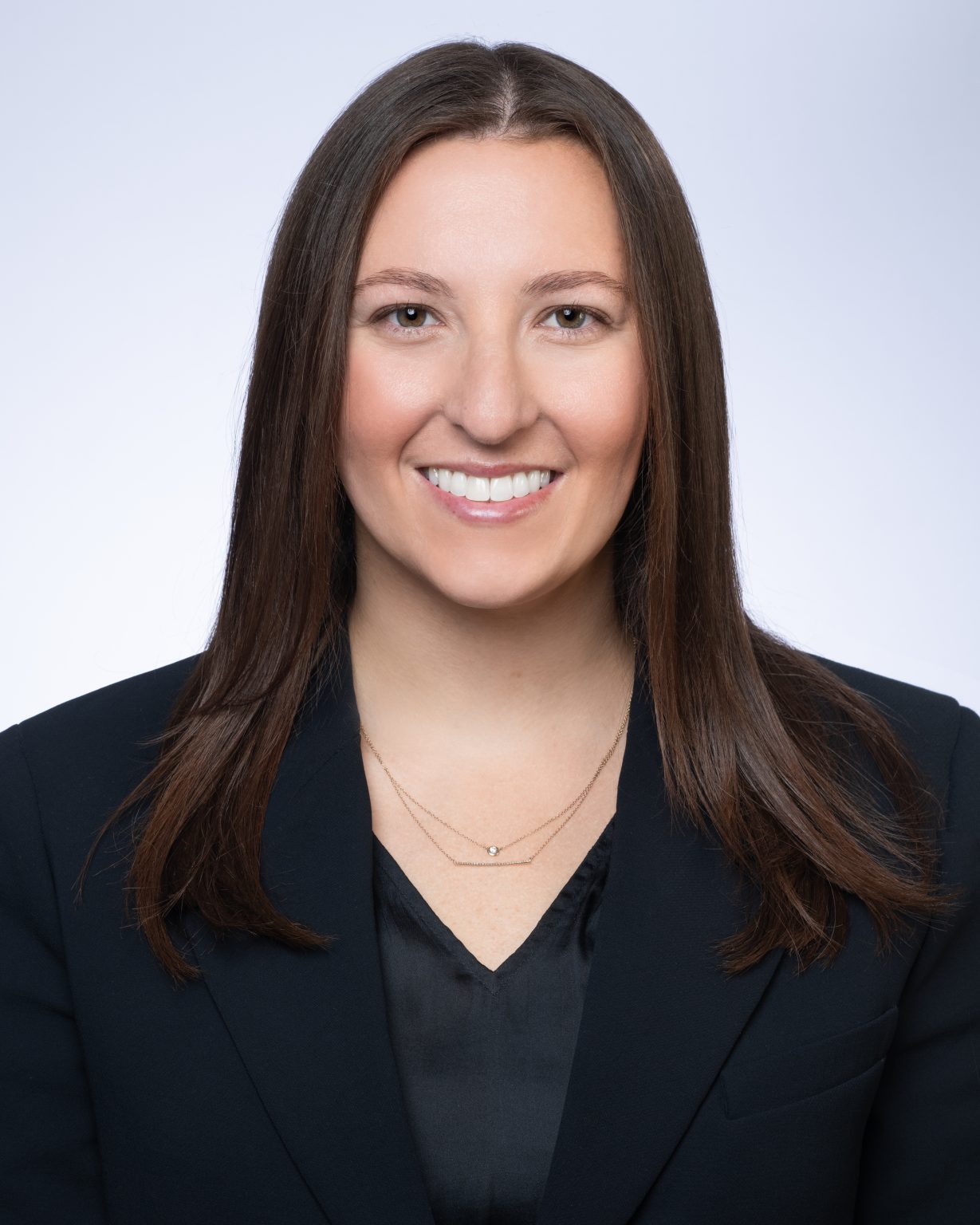 Rebecca Jacobs – Associate - Harris Ginsberg